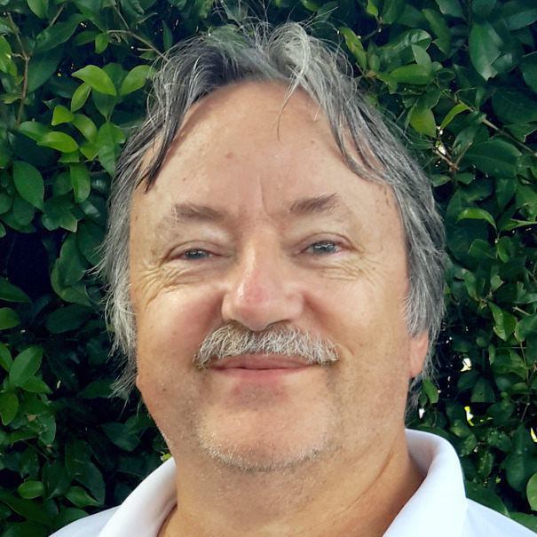 Bruce Pollard - Coach Profiles - CHESS POWER